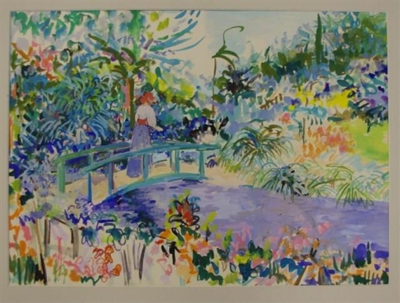 Eva Hannah (Australian) - MutualArt