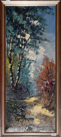 Willem Reinders | 6 Artworks | MutualArt