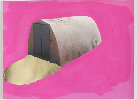 Jack Davidson | Artist Overview | MutualArt