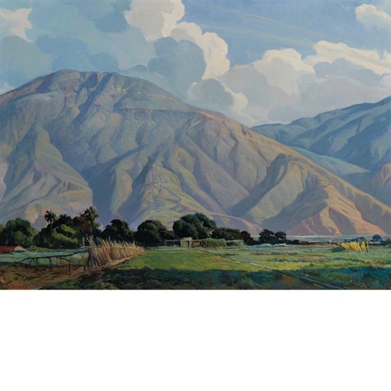 Francisco Vadillo | 57 Artworks at Auction | MutualArt