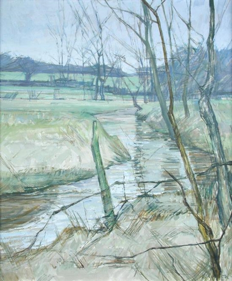 Anthony Atkinson | Biography