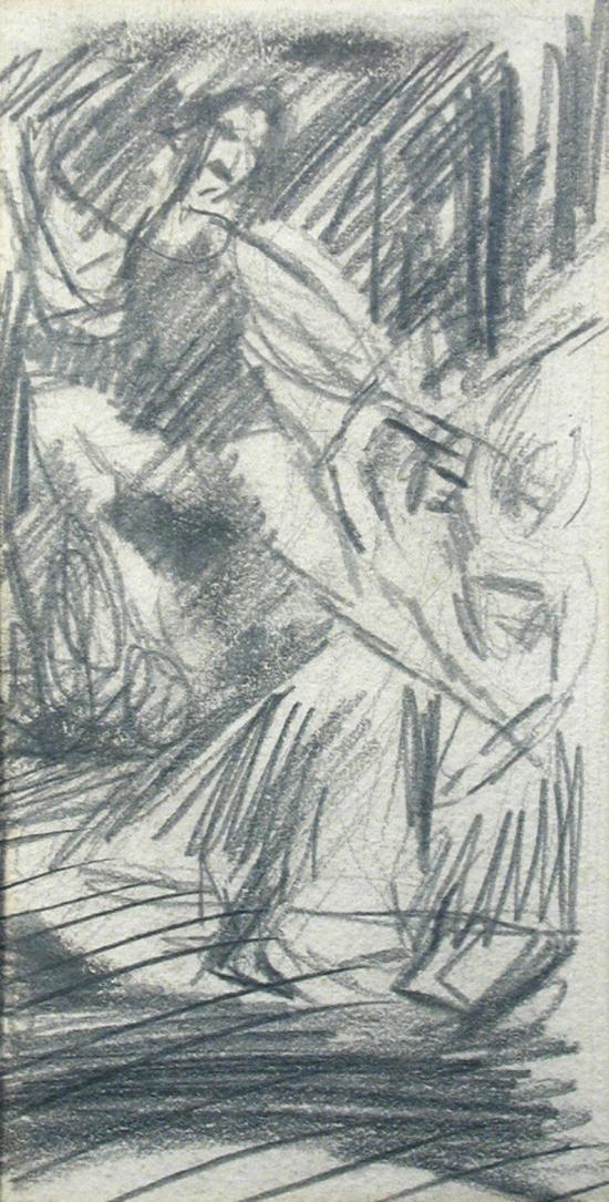 Dame Laura Knight | Ballet Dancers | MutualArt