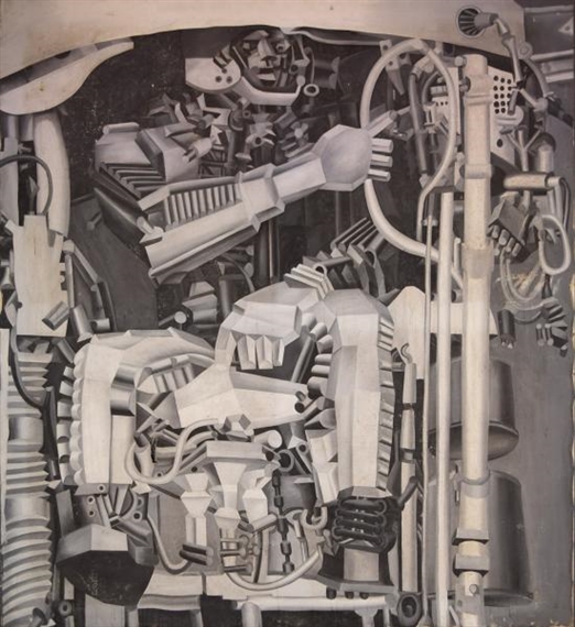 Dave Pearson | Performance at Auction | MutualArt