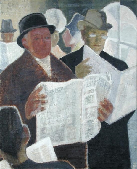 Muriel Taylor | 1 Artworks | MutualArt