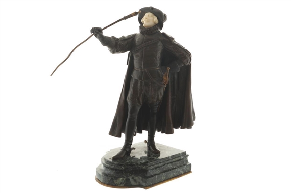 Paul Dairo | 1 Artworks at Auction | MutualArt