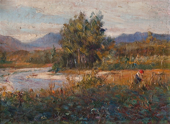 Artworks of Ulisse Caputo (Italian, 1872 - 1948)