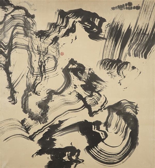 Shigeru Onishi | Performance at Auction | MutualArt