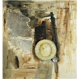 Auction results for Evgeny Rukhin (Russian, 1943 - 1976)