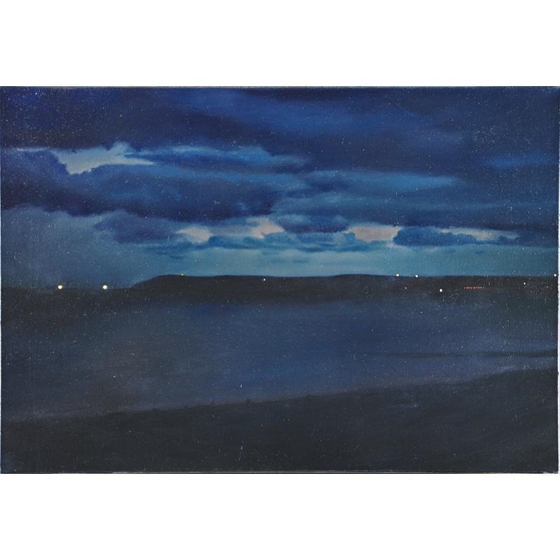 Alessandro Raho | Charlie (1997) | MutualArt