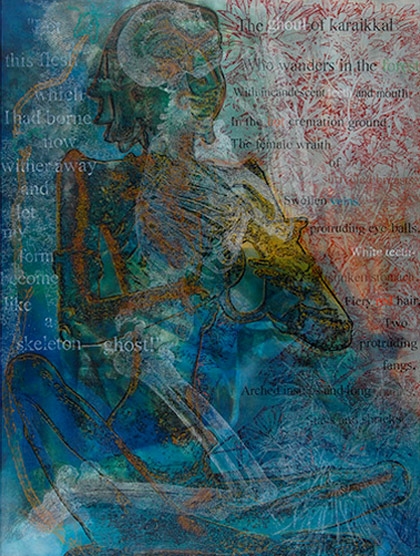 V. Ramesh | Biography