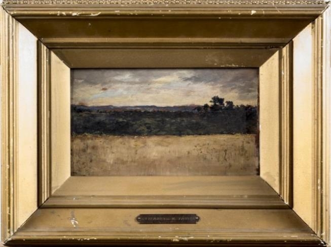 Elizabeth Corbet Yeats | Landscape | MutualArt