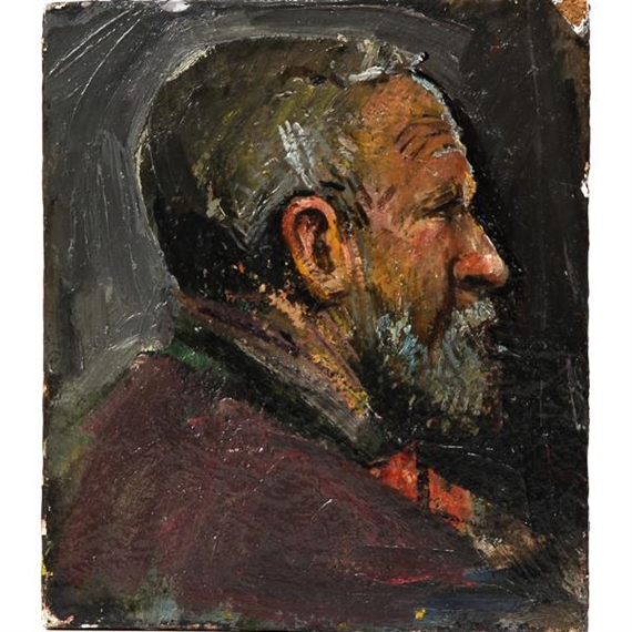 Nancy Barnes | 5 Artworks at Auction | MutualArt