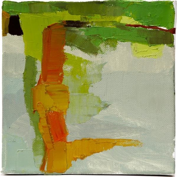Erica Caputo | Sap | MutualArt
