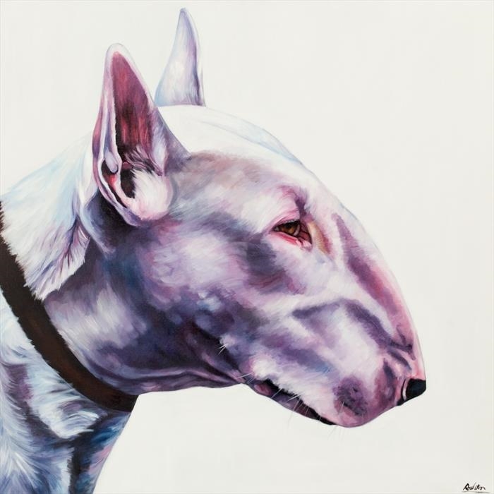 Greer Ralston | DEXTER LIGHT | MutualArt