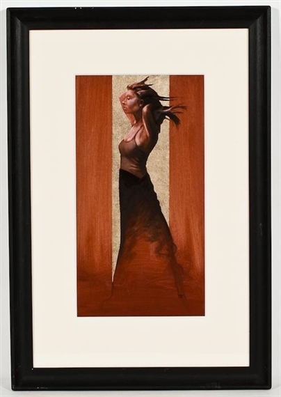 Jason Pyper Davis | 22 Artworks | MutualArt