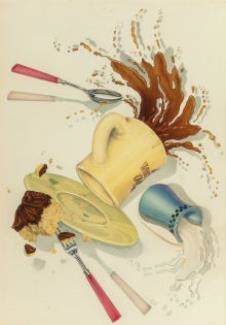 Charles White III | 14 Artworks | MutualArt