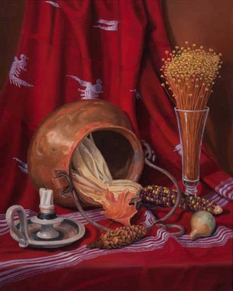 Pribble, William | 7 Artworks | MutualArt