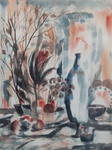 Earl W. Gessert | All Auction Results