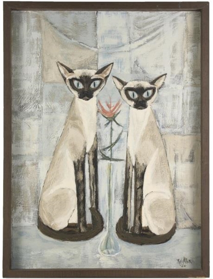 Richard Kidwell Miller | Performance at Auction | MutualArt