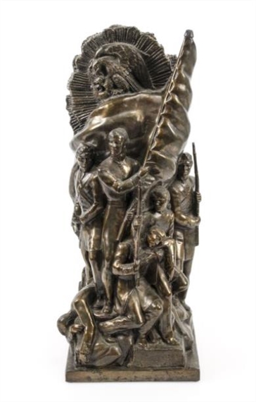 Angel Tarrac | 6 Artworks at Auction | MutualArt