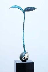 Zoe Ellenberg | 1 Artworks at Auction | MutualArt