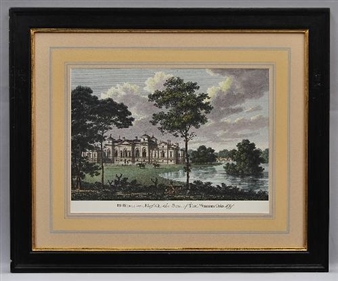 William Watts | 29 Artworks at Auction | MutualArt