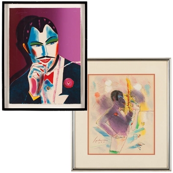 Earl William Linderman | 106 Artworks at Auction | MutualArt