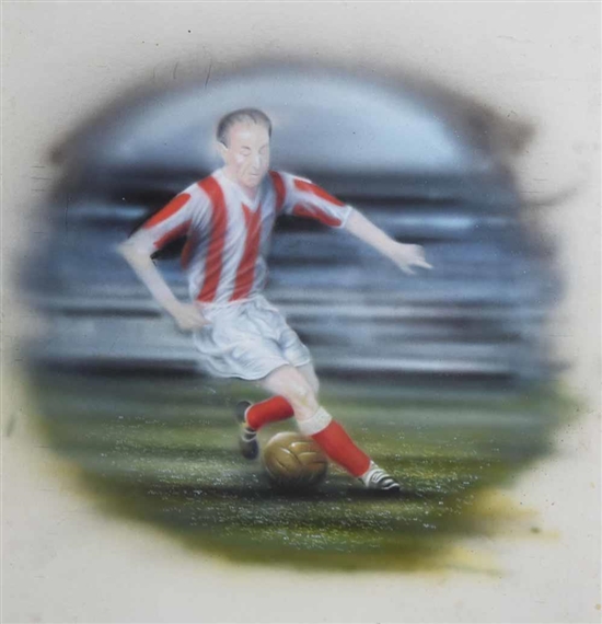 S. Coffield | Biography