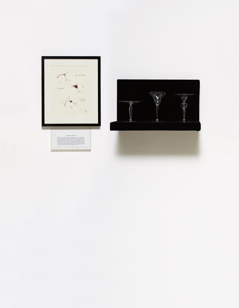 Josiah McElheny | The Development of Social Critique (The Designs of ...
