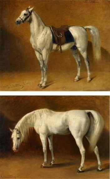 Georg Friedrich Erhardt | 6 Artworks at Auction | MutualArt