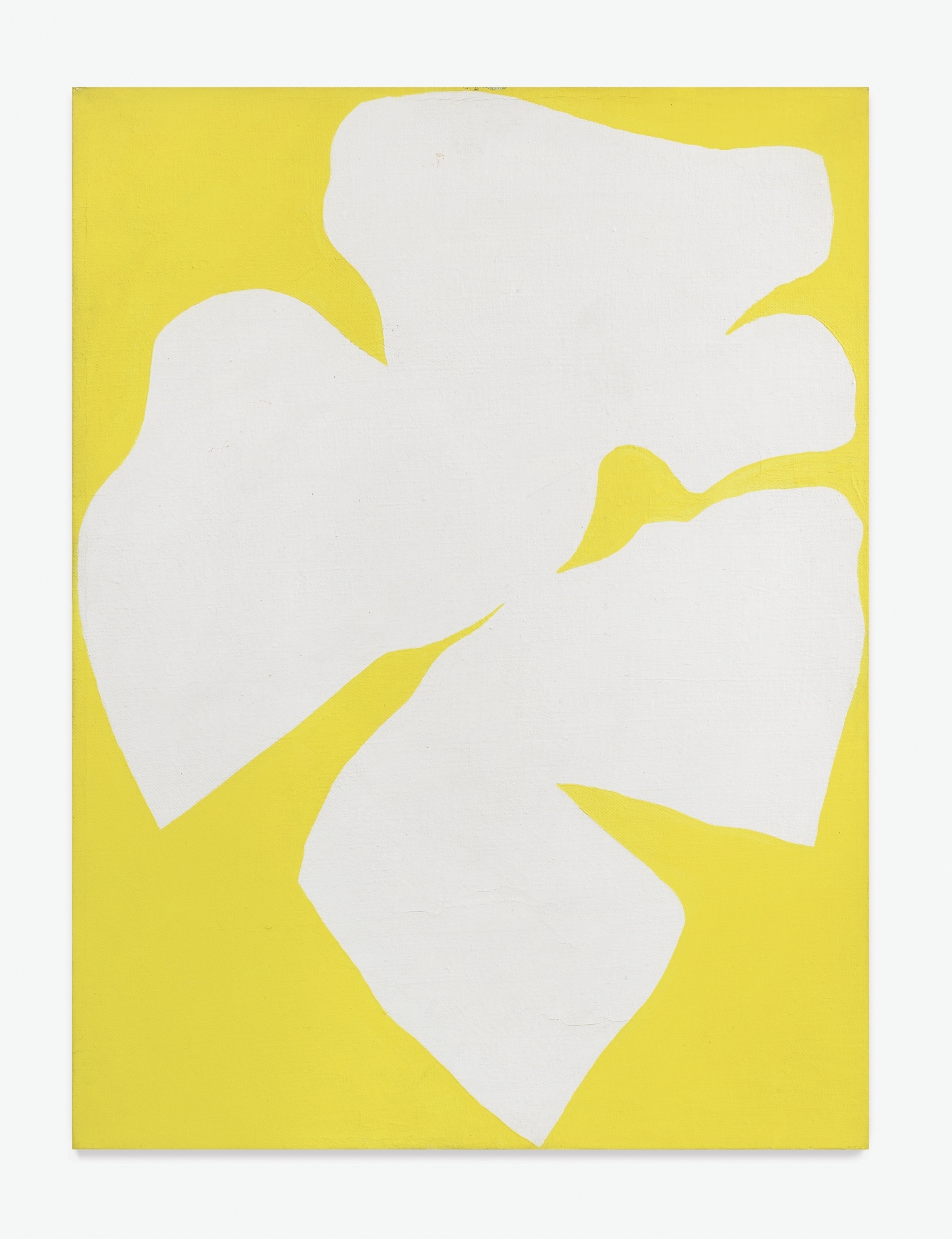 Ellsworth Kelly | Untitled (1957) | MutualArt