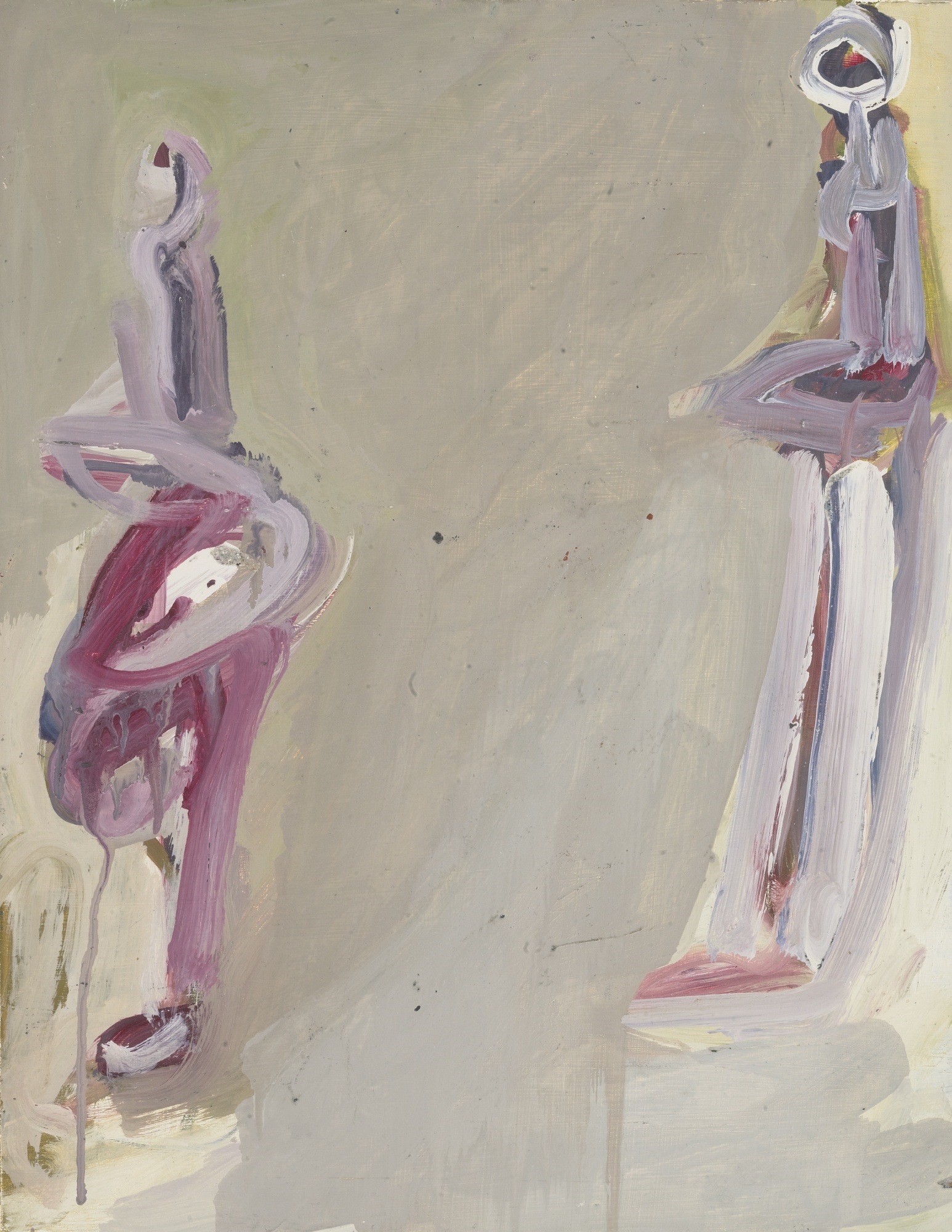 Eva Hesse | Untitled (1967) | MutualArt