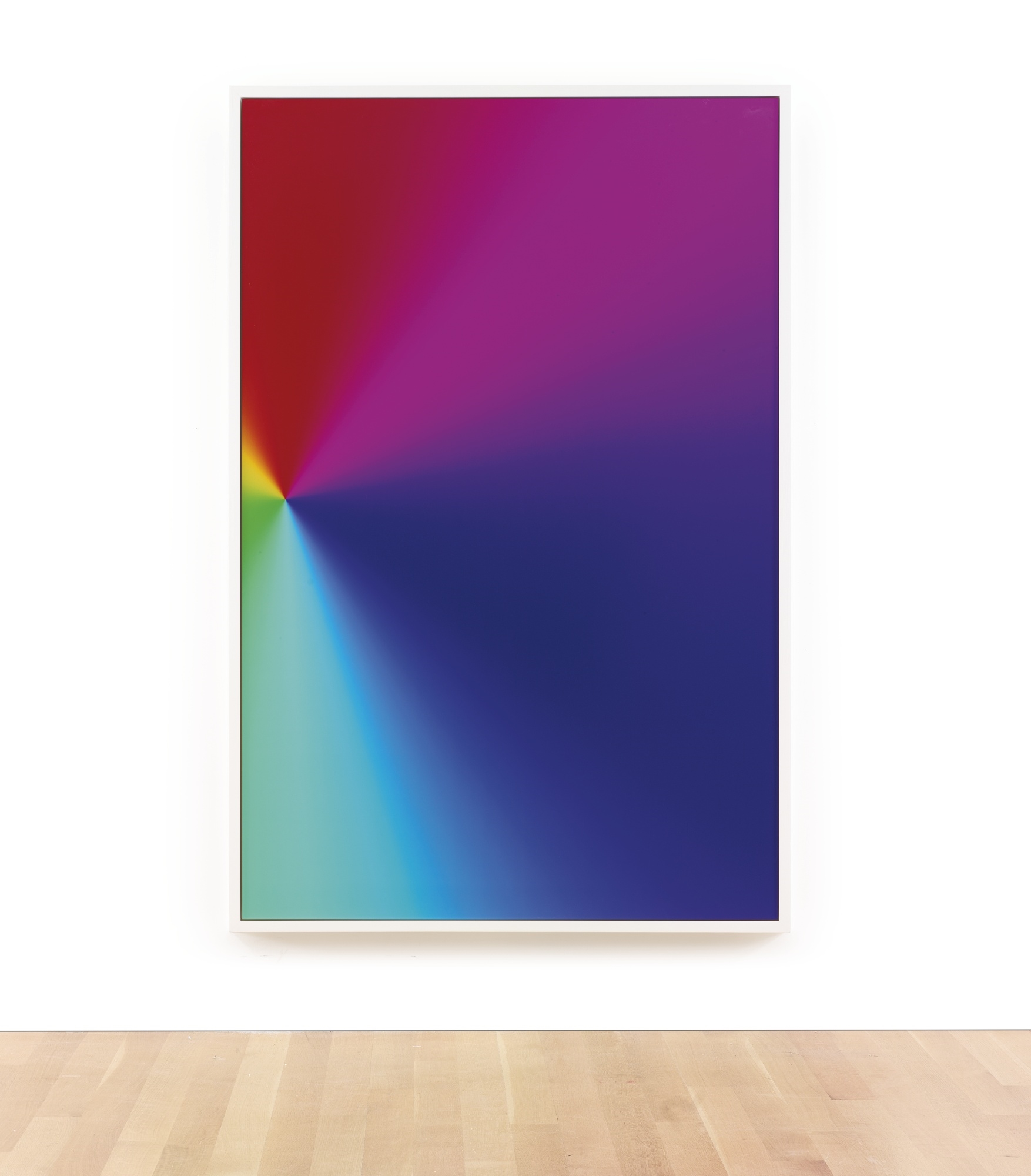 Cory Arcangel | PHOTOSHOP CS: 110 BY 72 INCHES, 300 DPI, RGB, SQUARE ...