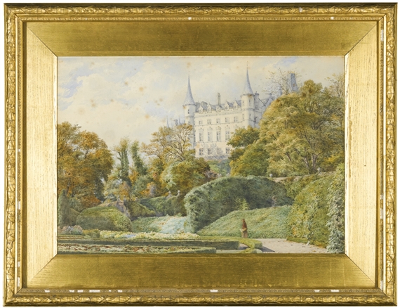 Samuel William Oscroft | Performance at Auction | MutualArt