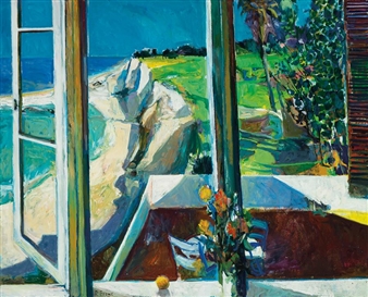 Robert Frame | 115 Artworks at Auction | MutualArt