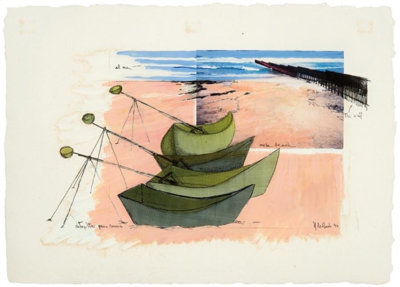 Maria Escobedo | 1 Artworks at Auction | MutualArt