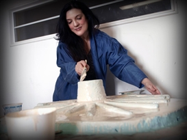 Mary Louise Snowden | 63 Artworks at Auction | MutualArt