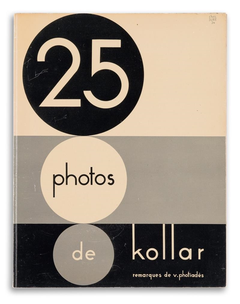 François Kollar | 25 photos de Kollar | MutualArt