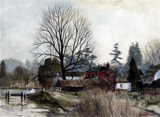 King, Jeremy | 42 Artworks | MutualArt