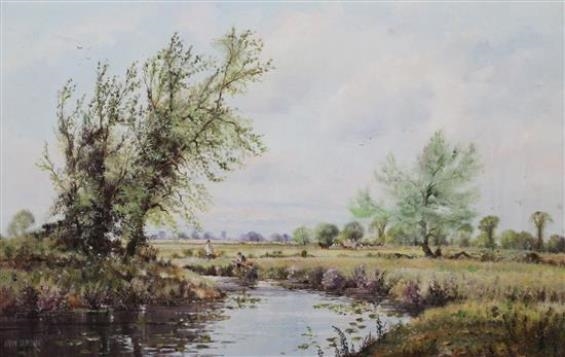 Alwyn Crawshaw | 22 Artworks | MutualArt