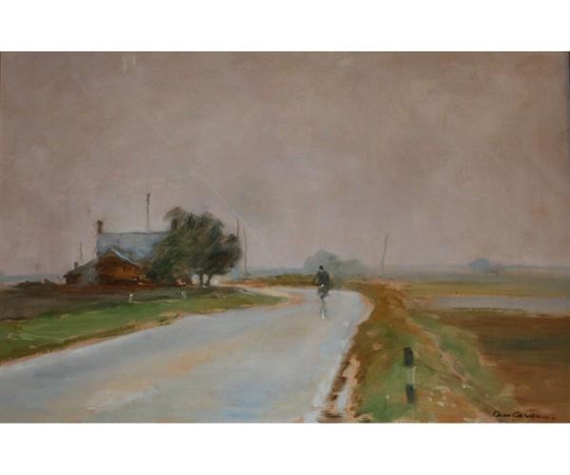 Russ Calver | 1 Artworks at Auction | MutualArt