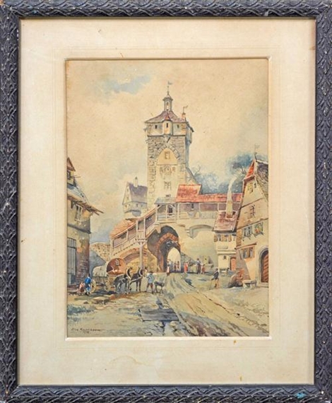 Rosenbaum, Alan | 2 Artworks | MutualArt