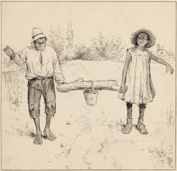 Peter Wingrave-Newell | A Burdensome Facility | MutualArt