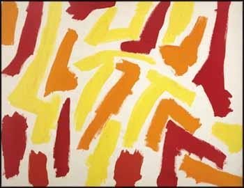 Guido Molinari | Art Auction Results