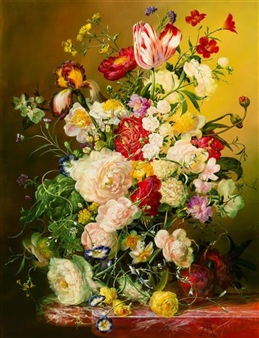 Gyula Siska | 29 Artworks at Auction | MutualArt