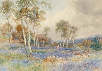 Charles Pigott | 32 Artworks at Auction | MutualArt