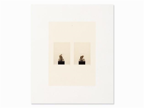 Simon, Taryn | 24 Artworks | MutualArt