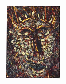 Arnaldo Roche-Rabell | 78 Artworks at Auction | MutualArt