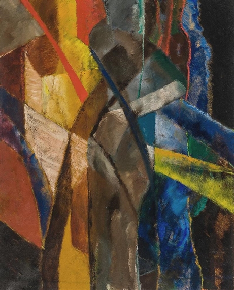 Jozef Mees | 64 Artworks at Auction | MutualArt