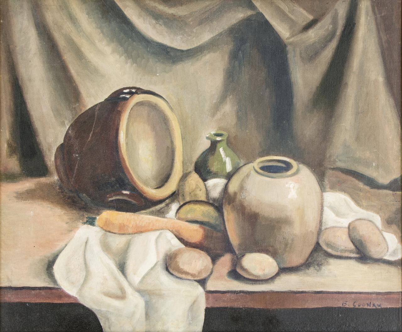 Emily Coonan | STILL LIFE | MutualArt